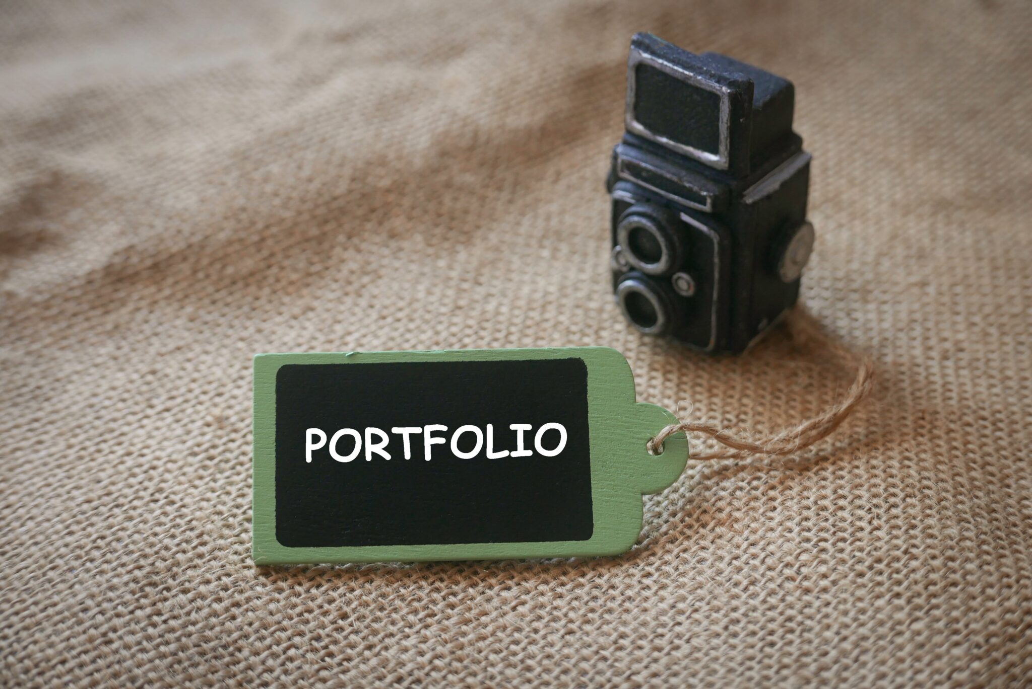 Site portfólio: como criar e beneficiar-se de uma vitrine online?